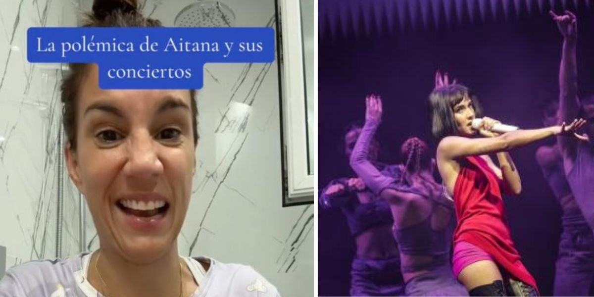 No os enteráis de verdad: Una madre aclara lo que se pudo ver en el ... No os enteráis de verdad: Una madre aclara lo que se pudo ver en el ...