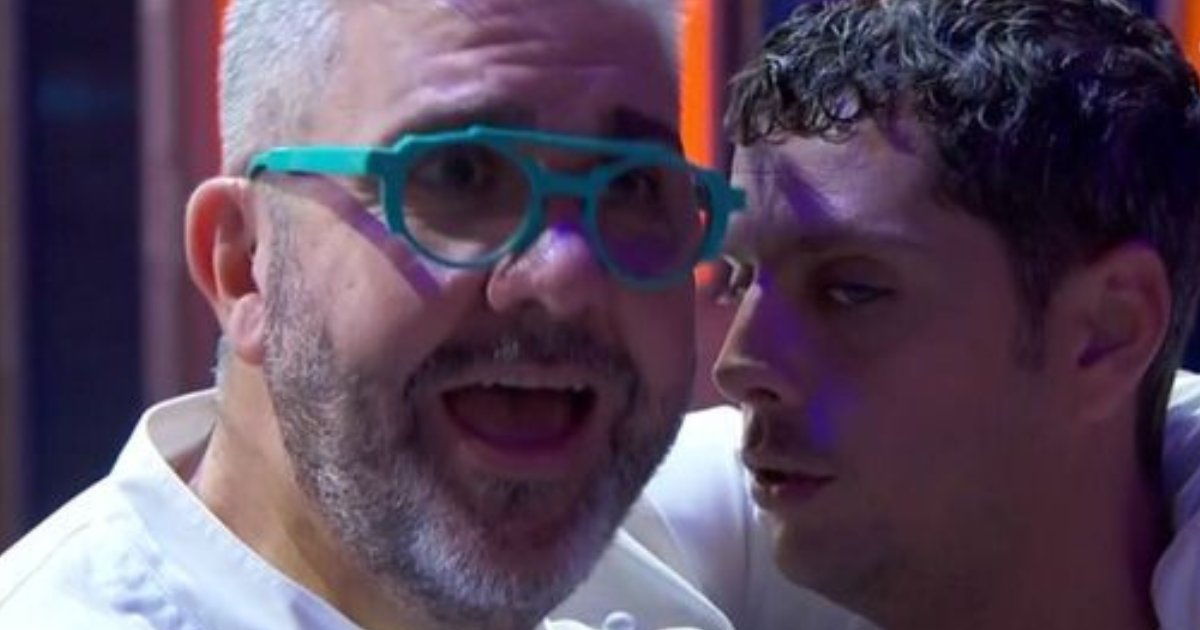 «Que tipo más asqueroso, baboso y zafio»: Críticas a Florentino en ...