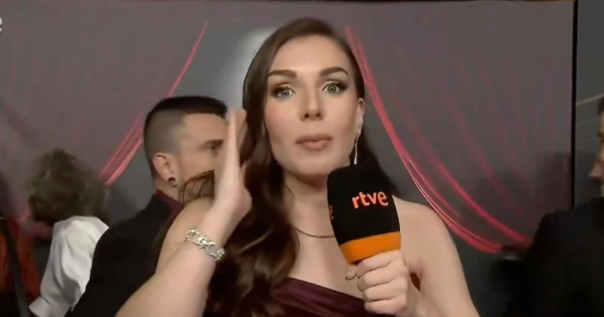 Piden el despido fulminante de RTVE de Inés Hernand por su ...