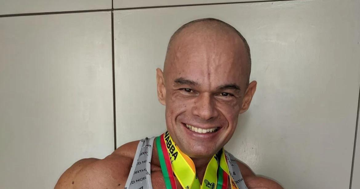 Fallece trágicamente Marco Luis a los 46 años – Top Viral