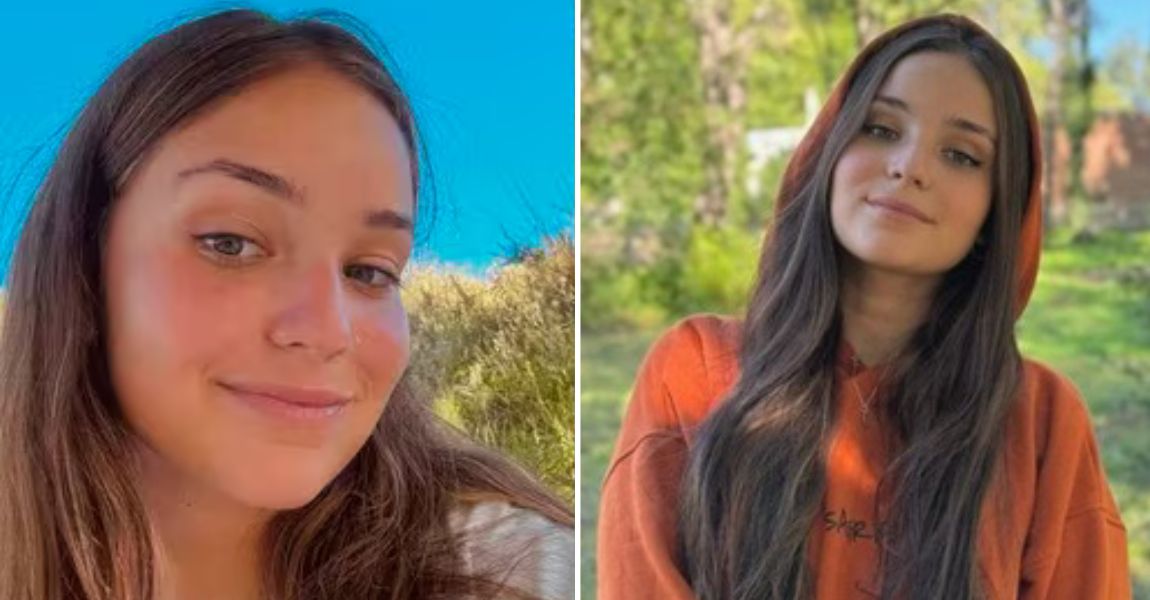 Ya se conoce el terrible motivo de la muerte de Catalina Gutiérrez, la ...