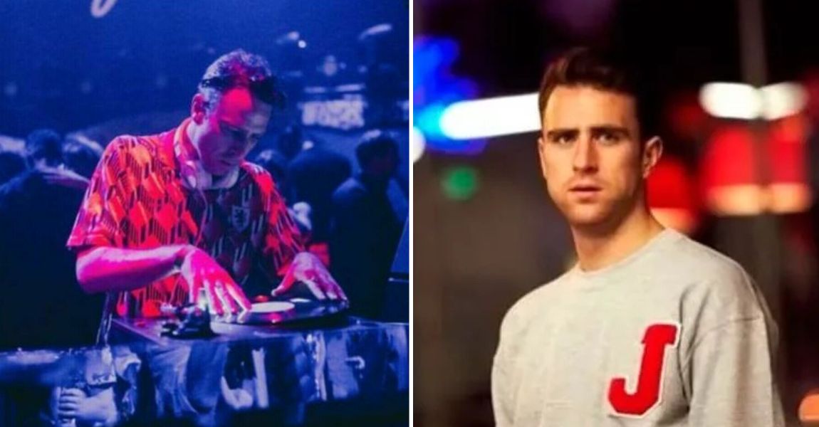 Fallece trágicamente el DJ Jackmaster a los 38 años en un absurdo ...