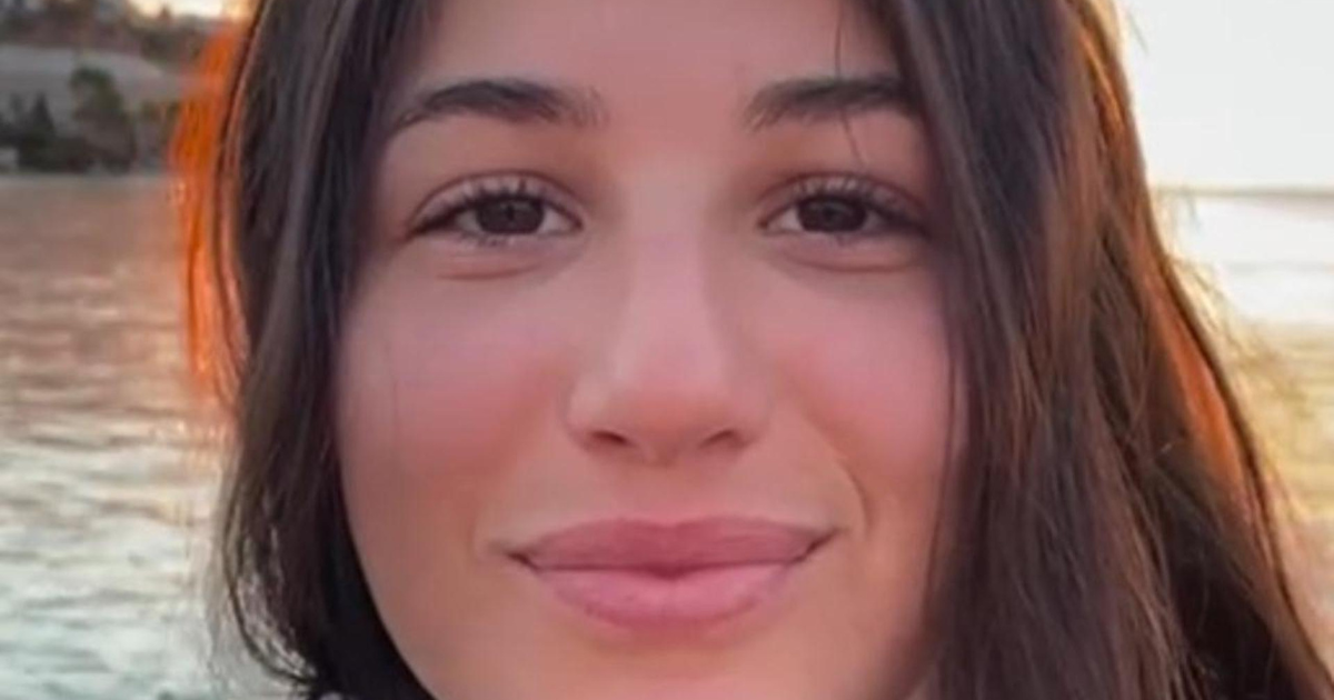 Fallece trágicamente Matilde Lorenzi a los 19 años de la manera más ...