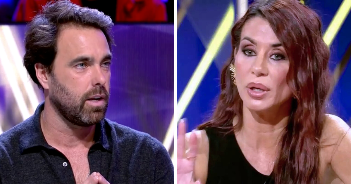 Javier Ungría ya no se calla y cuenta la verdad sobre su separación de ...