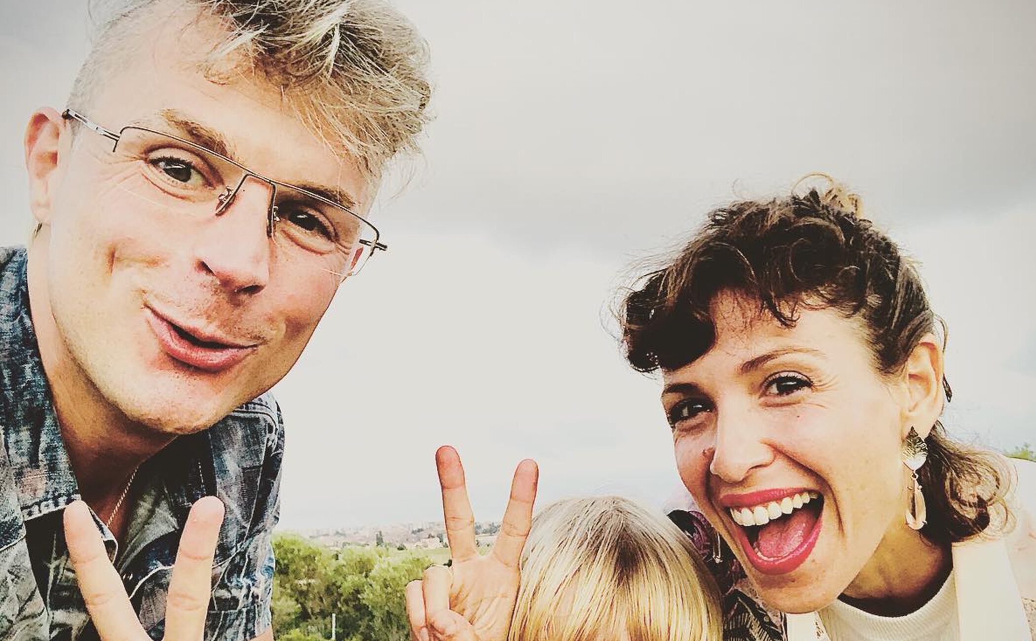 Fallece la actriz Daniela Costa, de ‘Al salir de clase’, a los 42 años ...