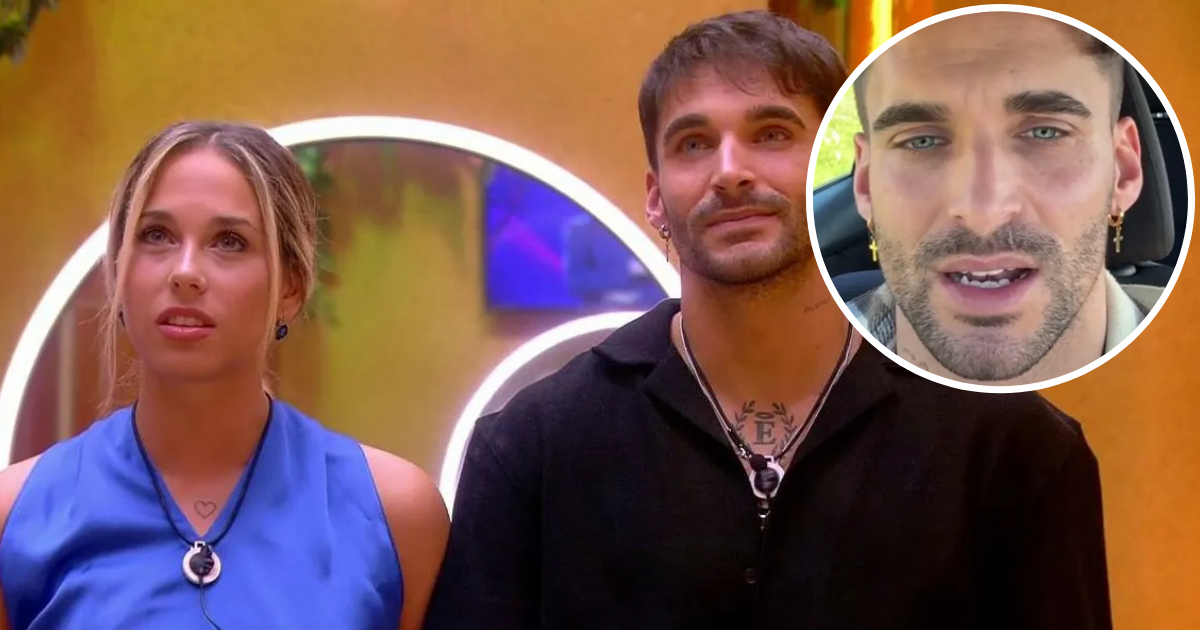 El varapalo para Violeta tras las sorprendentes declaraciones de Edi ...