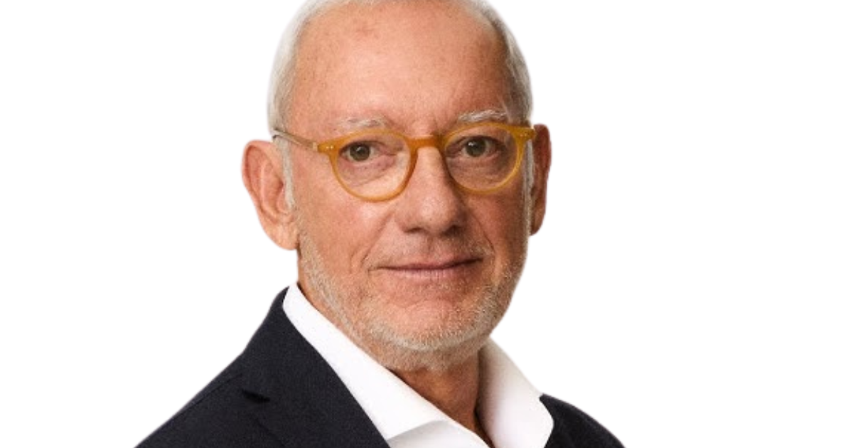 Fallece Isak Andic, el dueño de Mango, en un trágico accidente durante ...