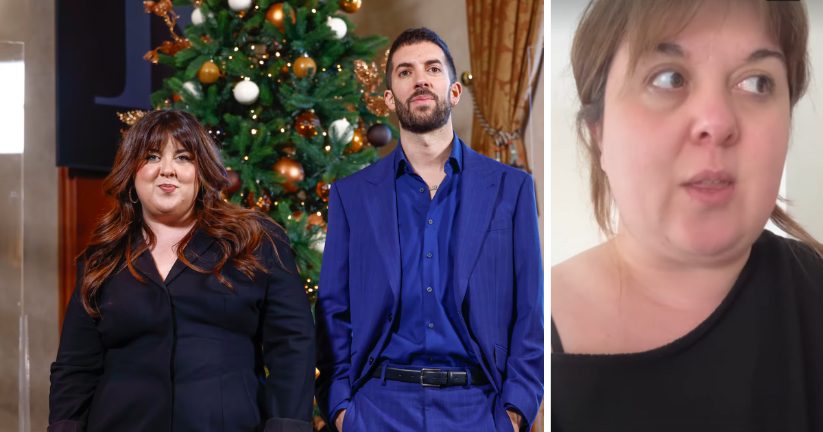 La polémica a la que se enfrenta Lalachus a pocas horas de las ...