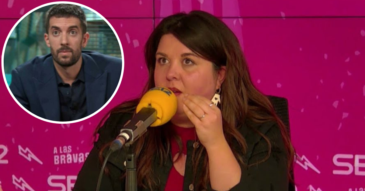 Lalachus sorprende al revelar cómo es realmente Broncano detrás de las ...