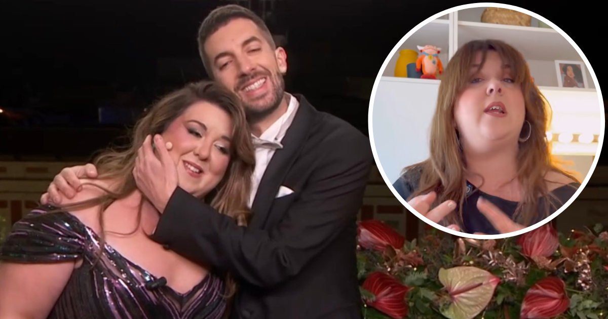 Qué jefa: Lalachus rompe su silencio tras ser denunciada por las ...