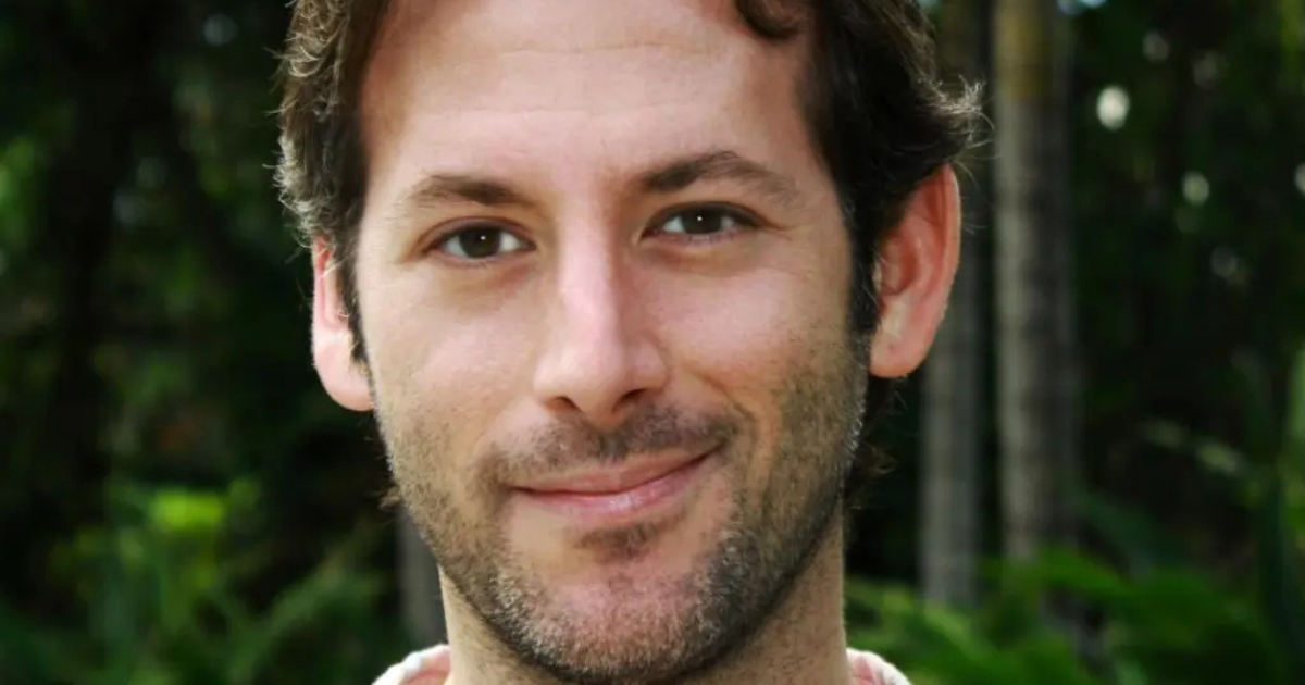 El mundo de cine de luto: Fallece inesperadamente Jeff Baena a los 47 ...