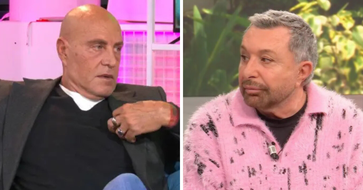 Kiko Matamoros estalla contra José Manuel Parada por lo que ha dicho en ...