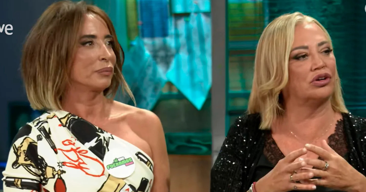 La verdadera razón por la que TVE ha cancelado ‘La familia de la tele ...