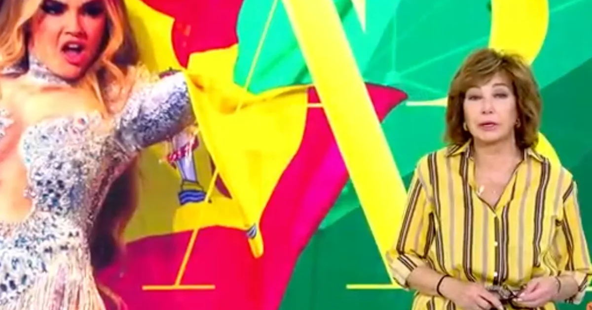 Estupefacción por las palabras de Ana Rosa en Telecinco: su polémica ...