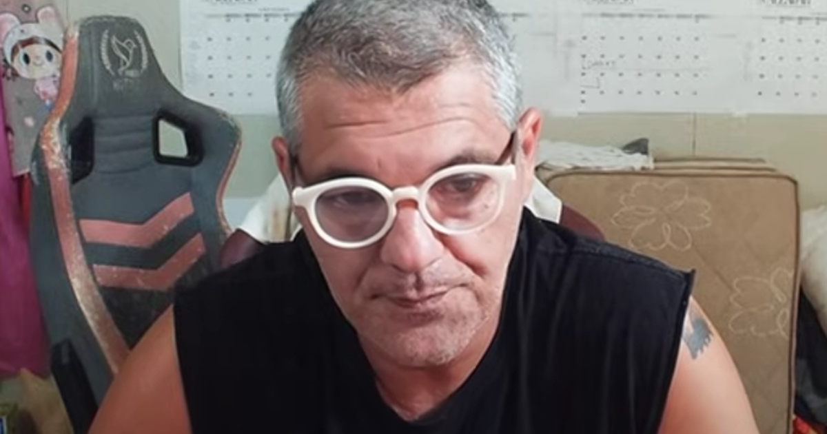 La razón por la que Frank Cuesta ha decidido confesar todas sus ...
