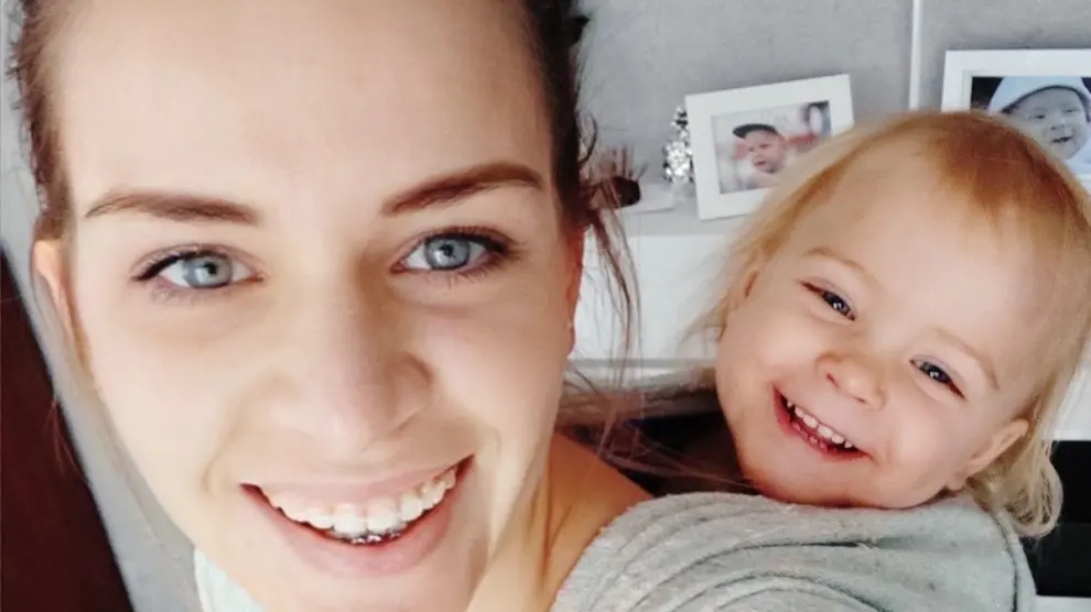 Se fue con solo 20 meses… y nadie pagó por ello: la familia de Ania no ...