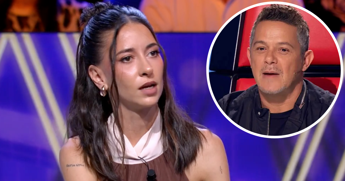 Ivet Playá ya no se calla y cuenta todo sobre su relación con Alejandro ...