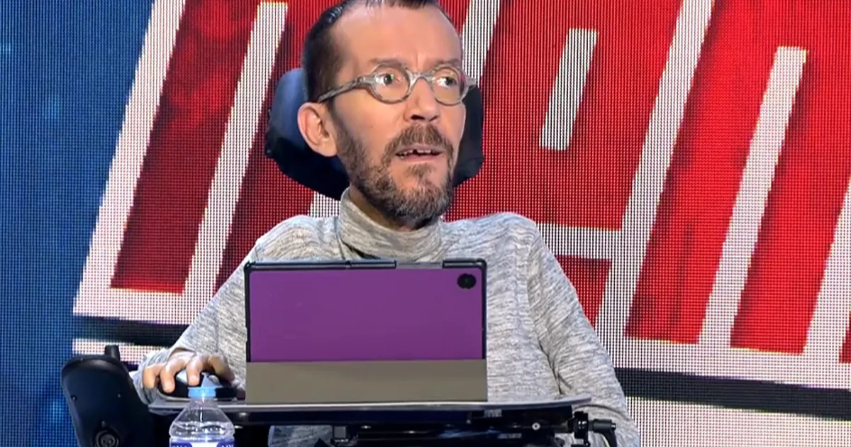 «En la cama…» La comentada frase de María Nelo tras explicar por qué se ...