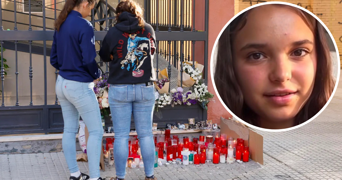 El resultado del análisis del móvil de Sandra Peña, fallecida víctima ...